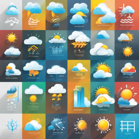 How to Use Weather Underground Icons in Your Projects fxis.ai