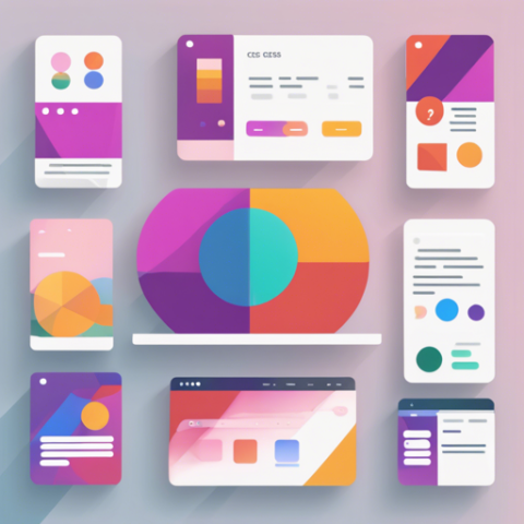 Exploring the Material Design CSS Only Framework fxis.ai