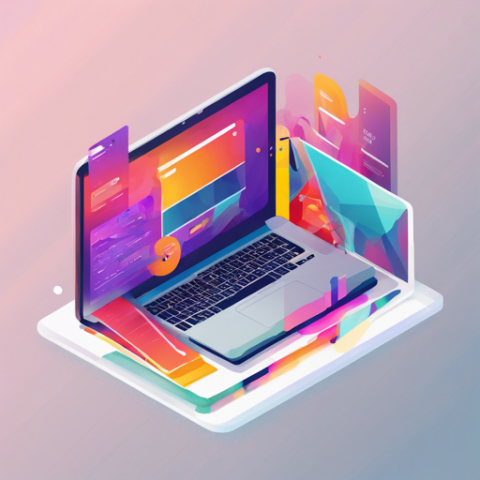 Creating a Stunning React Portfolio: A Step-by-Step Guide fxis.ai