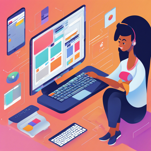 How to Use Material Framework in Your Web Projects fxis.ai