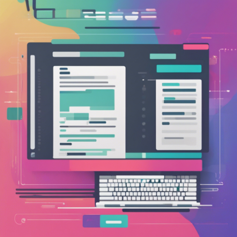 How to Use UITerminal: A Terminal Style CSS Framework fxis.ai