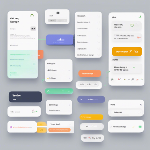 Getting Started with Oruga UI: A Lightweight UI Library for Vue.js fxis.ai