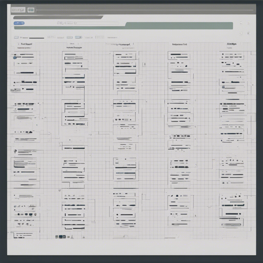 How to Get Started with LostGrid: A Powerful Grid System fxis.ai