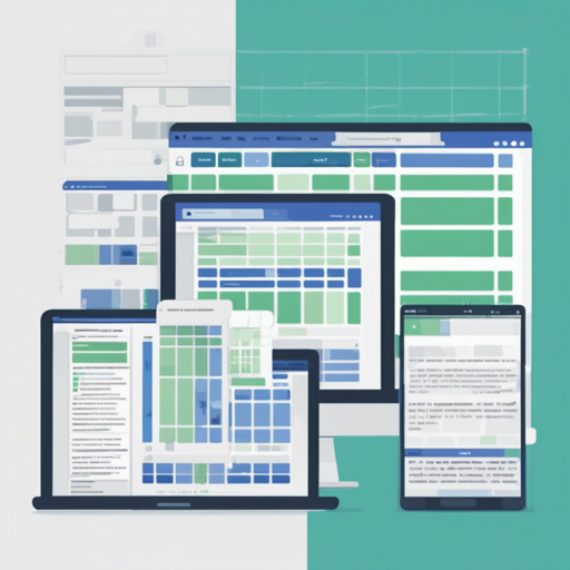 How to Set Up and Use Column Setter for a Custom Responsive Grid fxis.ai