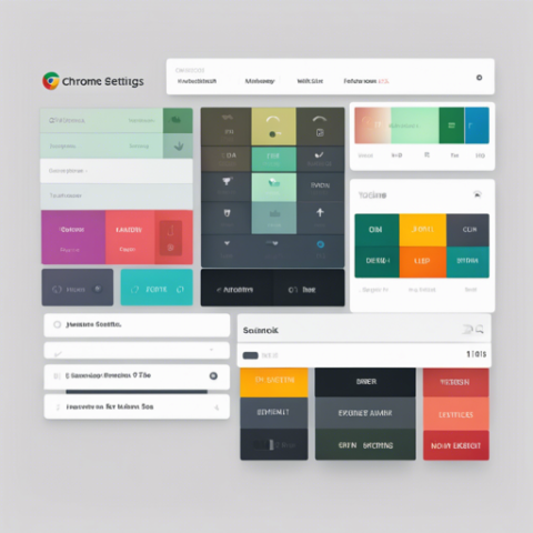 Create Stunning Chrome Extension Settings with a UI Kit fxis.ai