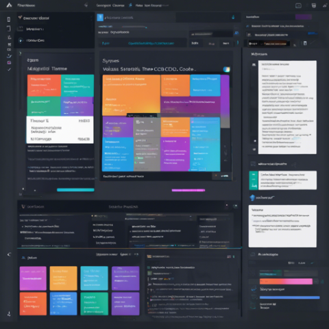 How to Customize Your VSCode Markdown Themes fxis.ai