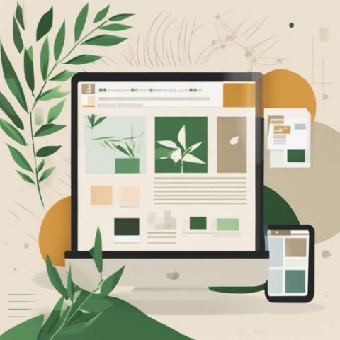 How to Style Your Web Projects with Bamboo CSS fxis.ai