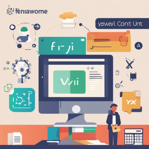 Integrating Font Awesome with Yii2 Framework: A User-Friendly Guide fxis.ai