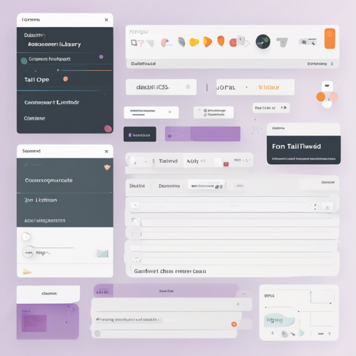 How to Use daisyUI: The Open-Source Component Library for Tailwind CSS fxis.ai