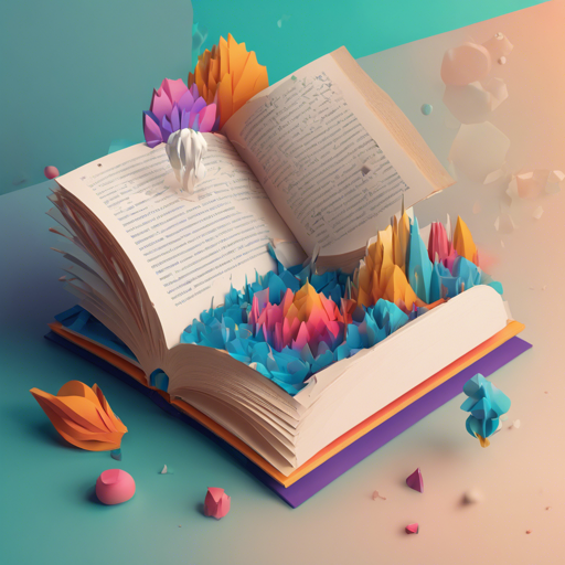 How to Create Stunning 3D Book Images with CSS fxis.ai