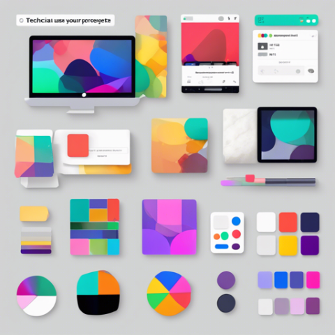 How to Use Material Colors in Your Projects fxis.ai