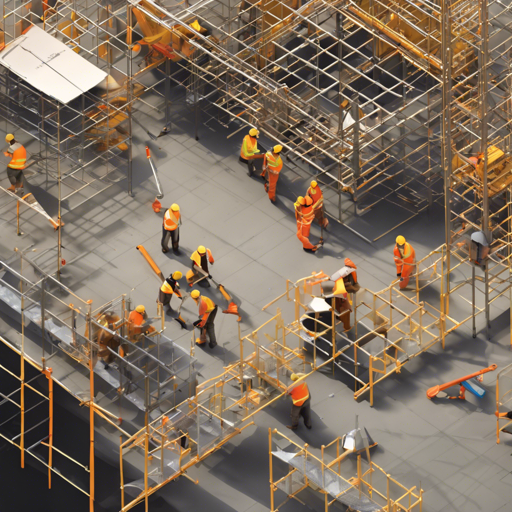 How to Get Started with Almace Scaffolding fxis.ai