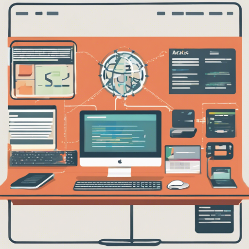 How to Get Started with Axis: A Powerful CSS Utility Library fxis.ai