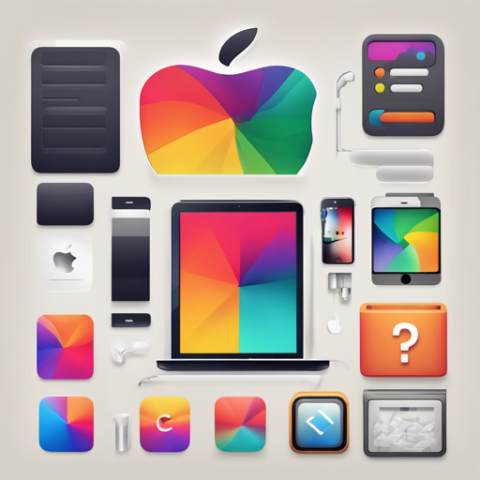 Crafting Beautiful Apple Device Icons Using Pure CSS fxis.ai