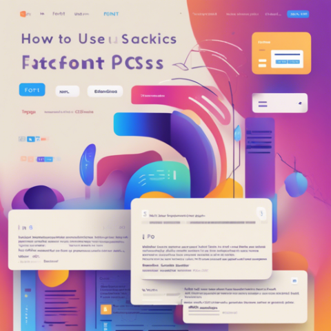 How to Use Modern Font Stacks in CSS fxis.ai
