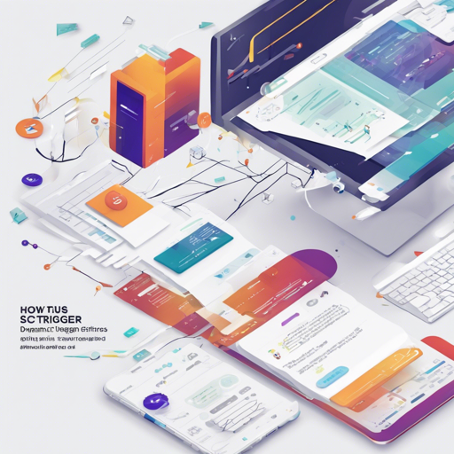 How to Use ScrollTrigger for Dynamic Scroll Events fxis.ai