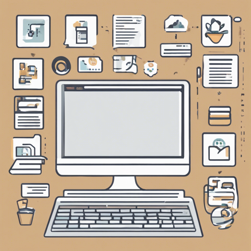 How to Use Simple Line Icons for Your Projects fxis.ai