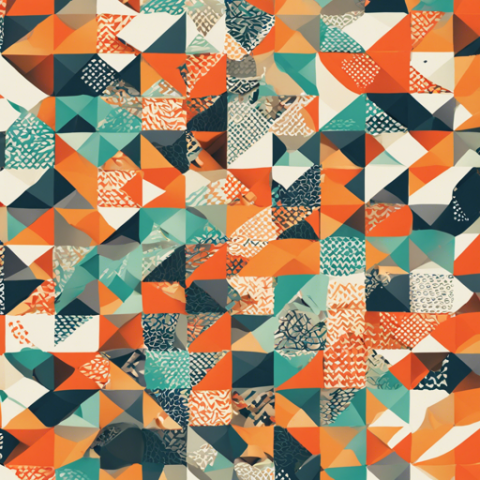 TailwindCSS Background Patterns fxis.ai