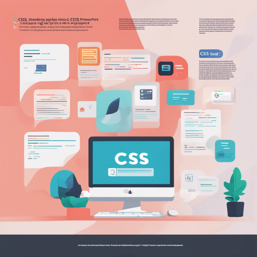 Understanding and Using a Simple CSS Preset fxis.ai