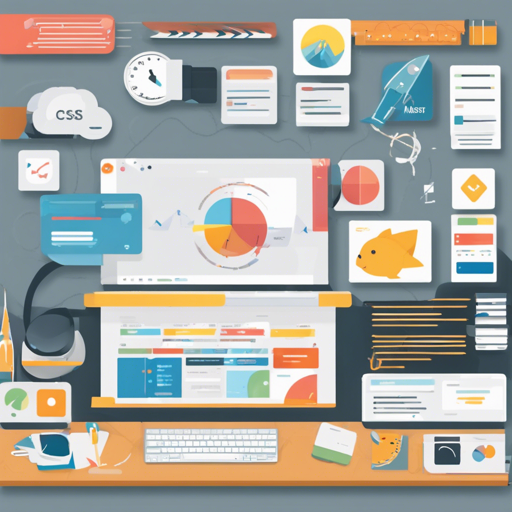 Mastering Tailwind CSS: Your Go-To Cheatsheet fxis.ai