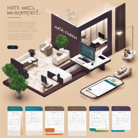 Creating a Robust Hotel Management System: A Step-by-Step Guide fxis.ai