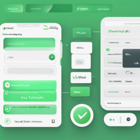 Getting Started with ViewUI: A High-Quality UI Toolkit Built on Vue.js fxis.ai
