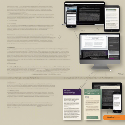 Getting Started with Vivliostyle: A New Typesetting System fxis.ai