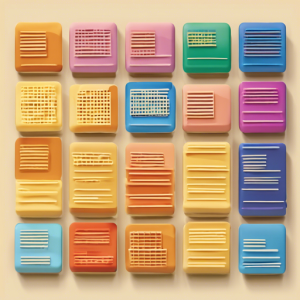 How to Create Waffle Chart Visualizations fxis.ai