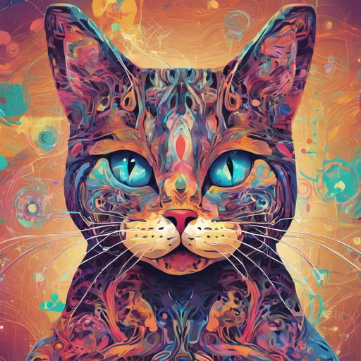 How to Create Cat Art with Deep Learning fxis.ai