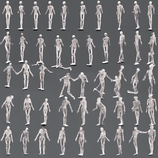 How to Execute Real-time 3D Multi-person Pose Estimation with PyTorch fxis.ai