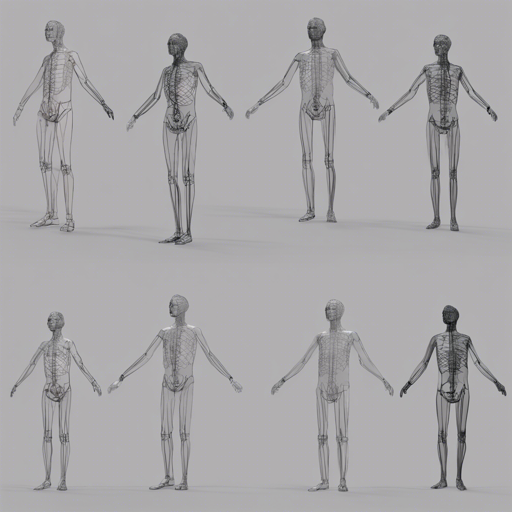 How To Implement Real Time 2d Multi Person Pose Estimation On Cpu
