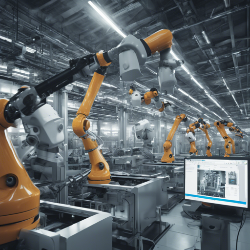 How to Implement Machine Vision in AI fxis.ai