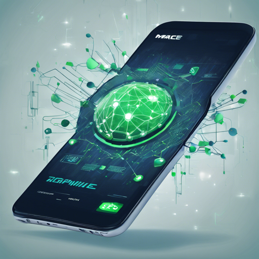 Getting Started with the Mobile AI Compute Engine (MACE) fxis.ai