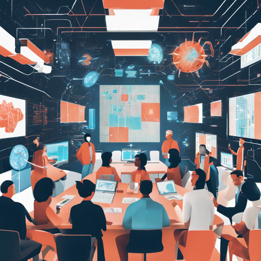 Understanding CVPR 2024: A Dive into the Latest Innovations fxis.ai