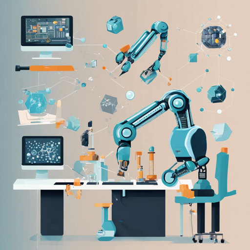 How to Utilize the Visual Pushing and Grasping Toolbox fxis.ai
