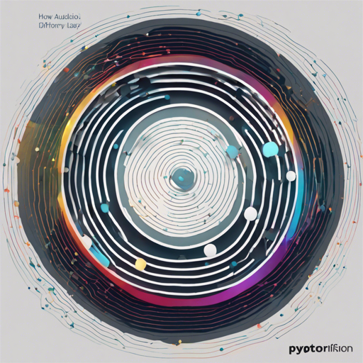 How to Use the Audio Diffusion Library for PyTorch fxis.ai