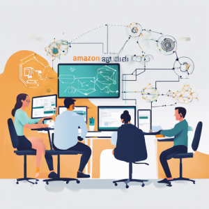 How to Set Up and Use Amazon SageMaker Studio Lab for AIML Projects fxis.ai