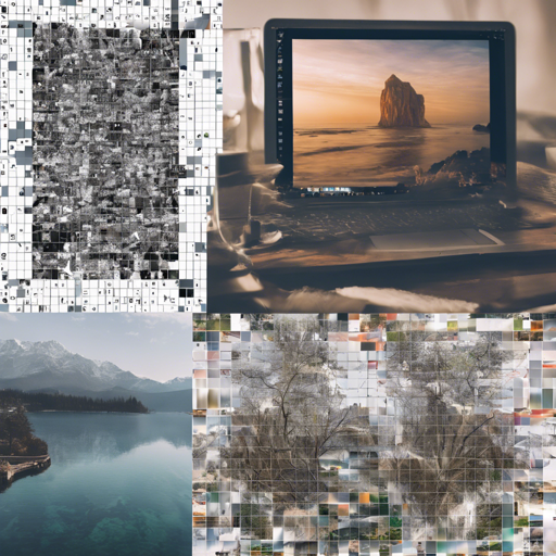 How to Achieve Image Completion with Deep Learning in TensorFlow fxis.ai