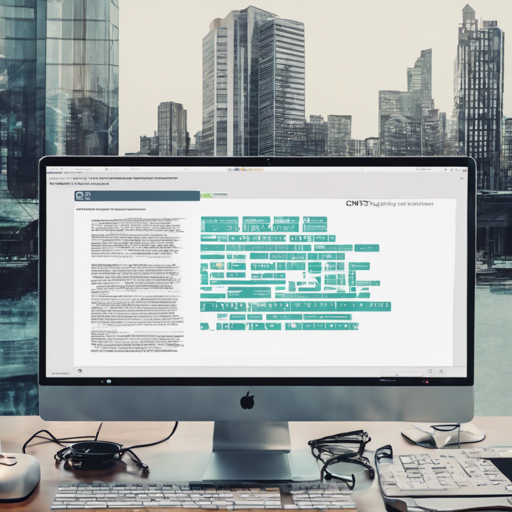 How to Set Up and Use CnSTD for Scene Text Detection fxis.ai