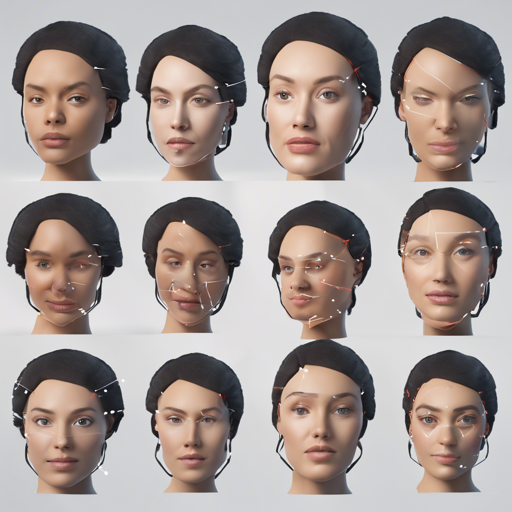 How to Get Started with "Face Alignment in Full Pose Range: A 3D Total Solution" fxis.ai