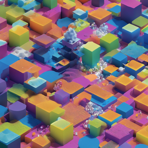 Making Point Clouds Fun Again: A Guide to Using PyntCloud fxis.ai