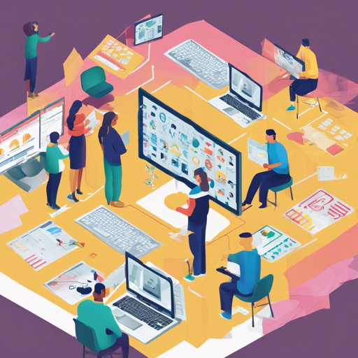 How to Engage with Computer Vision Projects fxis.ai