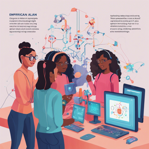 Empowering Girls in AI: A Hands-On Machine Learning Journey fxis.ai