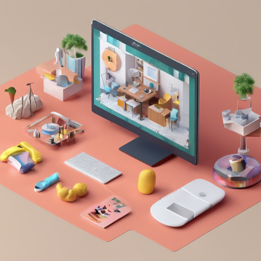 How to Create Stunning 3D Models from a Single Image Using Make-It-3D fxis.ai