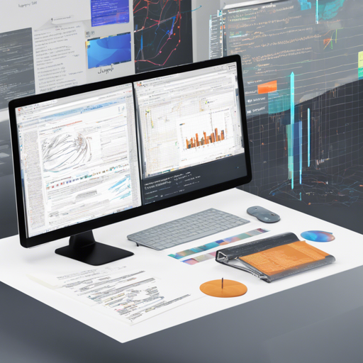 Unlocking the Secrets of Data: Jupyter Notebooks for Modern ...