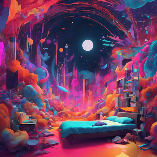 How to Create Stunning Visuals with Big Sleep: A Step-by-Step Guide fxis.ai