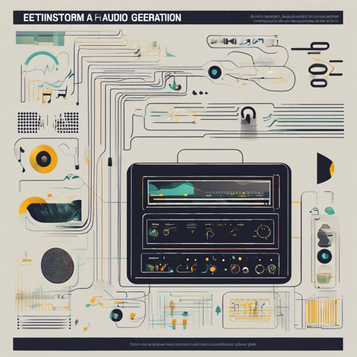 Getting Started with Soundstorm: A Guide to Efficient Parallel Audio Generation fxis.ai