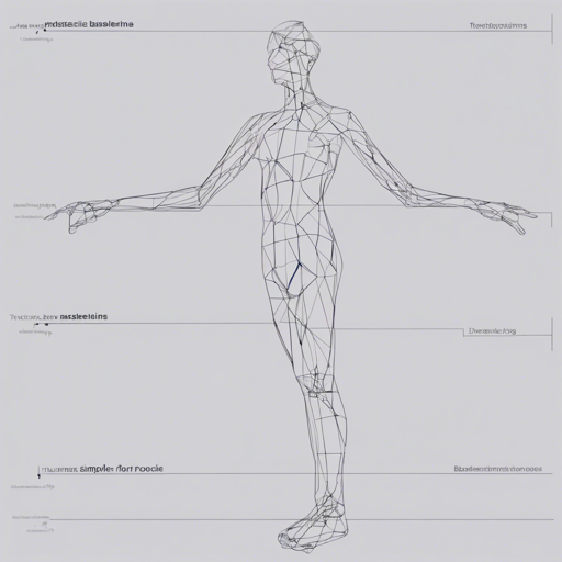 Mastering Simple Baselines for Human Pose Estimation and Tracking fxis.ai