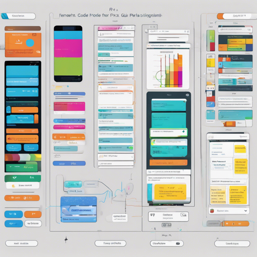 How to Generate Code from a GUI Screenshot Using pix2code fxis.ai