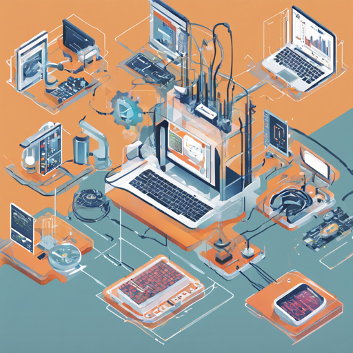 How to Get Started with uTensor: A Step-by-Step Guide fxis.ai